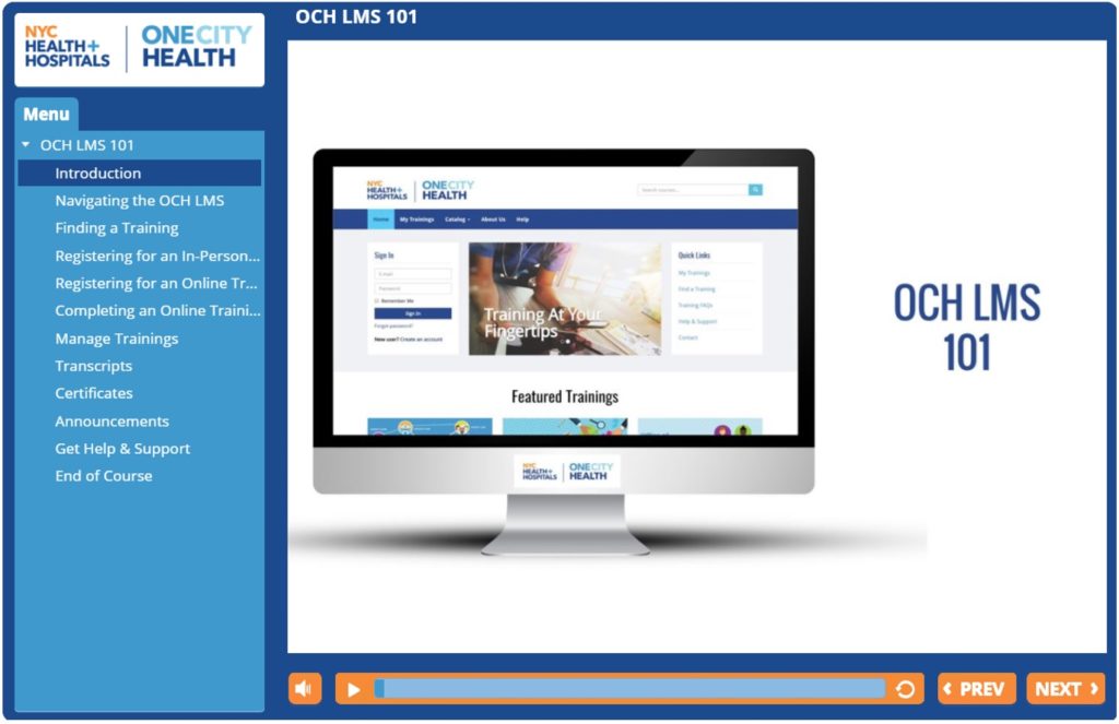 Care Compass | Employee’s Guide to Getting Started