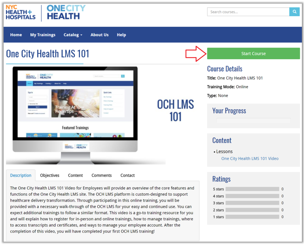 Care Compass | Employee’s Guide to Getting Started